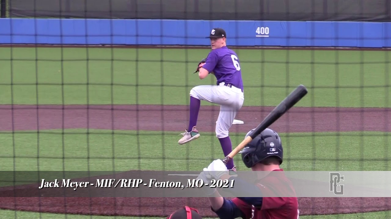 Jack Meyer - Missouri NIL Deals, Net Worth, Player Information ...