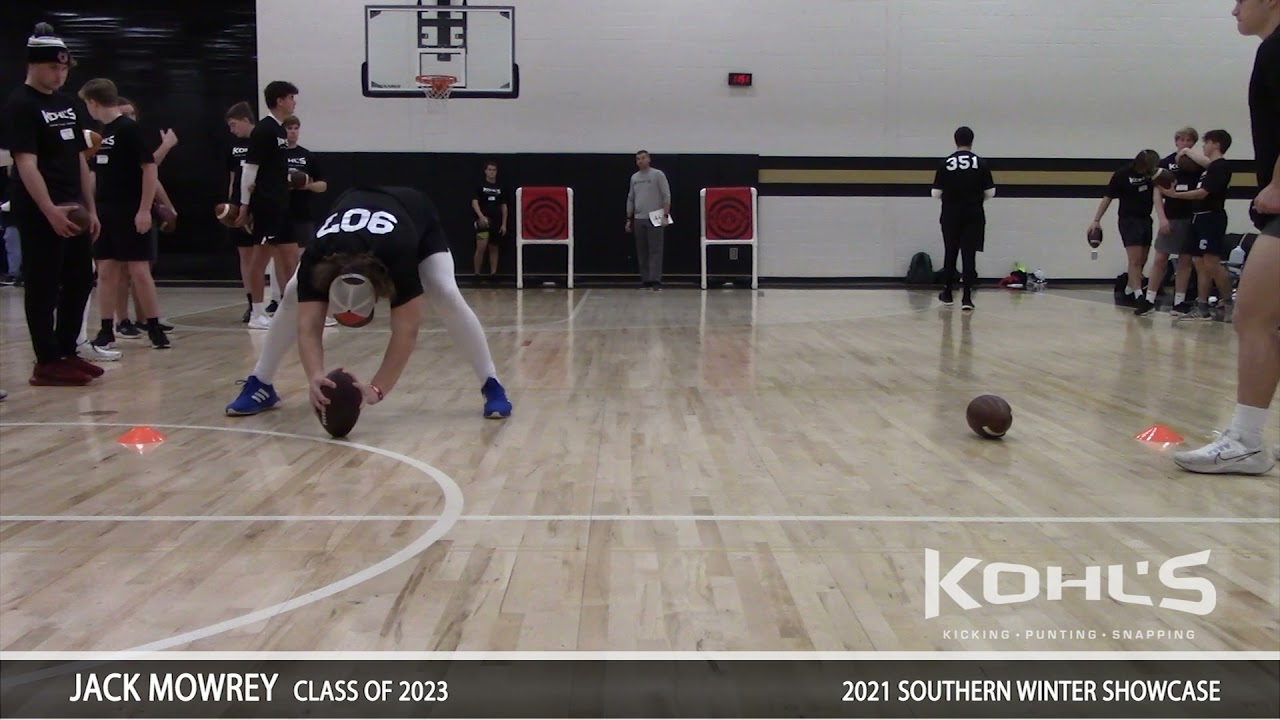 Jack Mowrey - James Madison NIL Deals, Net Worth, Player Information ...