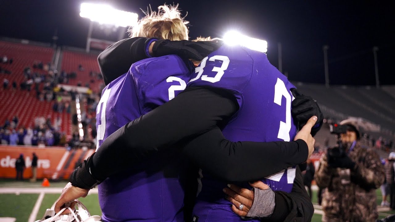 Grayson Brousseau - Utah State NIL Deals, Net Worth, Player Information ...