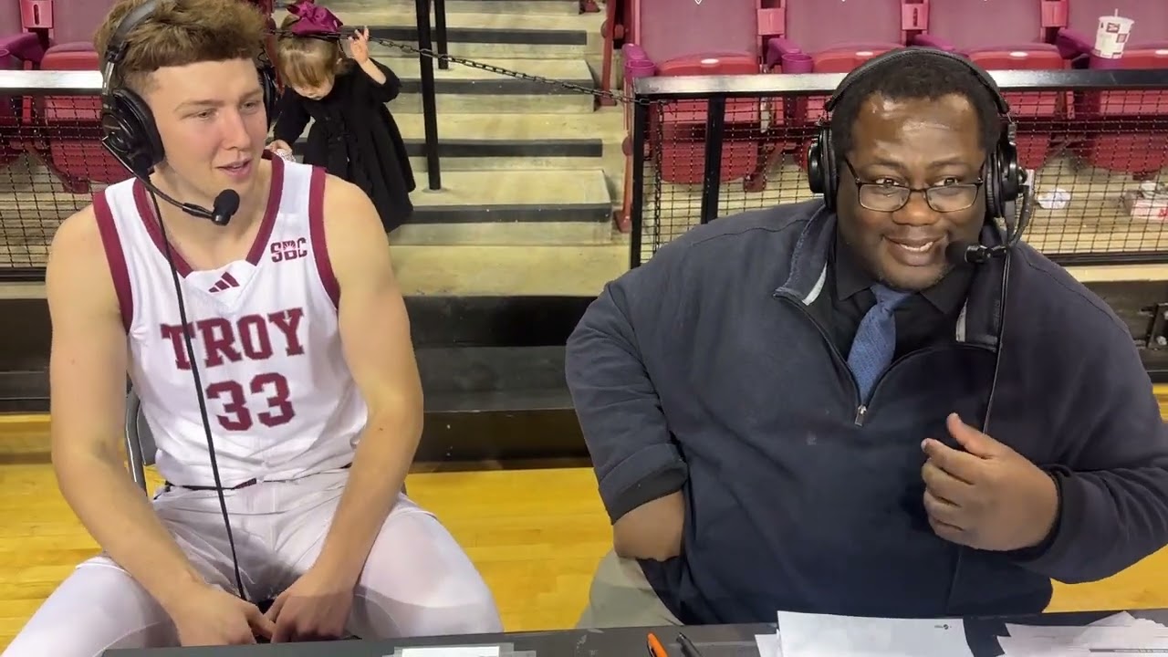 Jackson Fields - Troy NIL Deals, Net Worth, Player Information - CollegeNetWorth.com