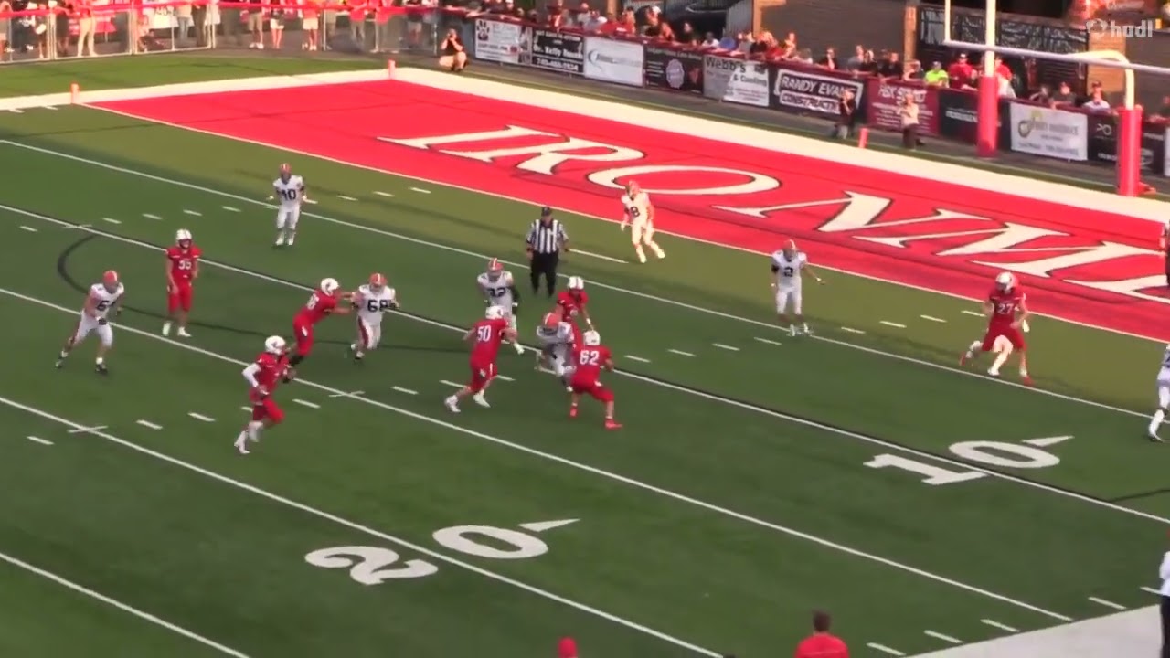 Jacob Winters - Ohio NIL Deals, Net Worth, Player Information ...