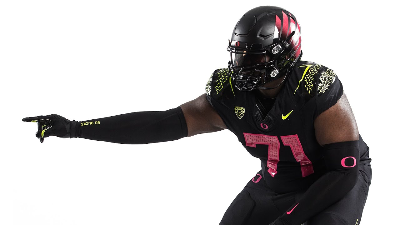 JacQawn McRoy - Oregon NIL Deals, Net Worth, Player Information ...