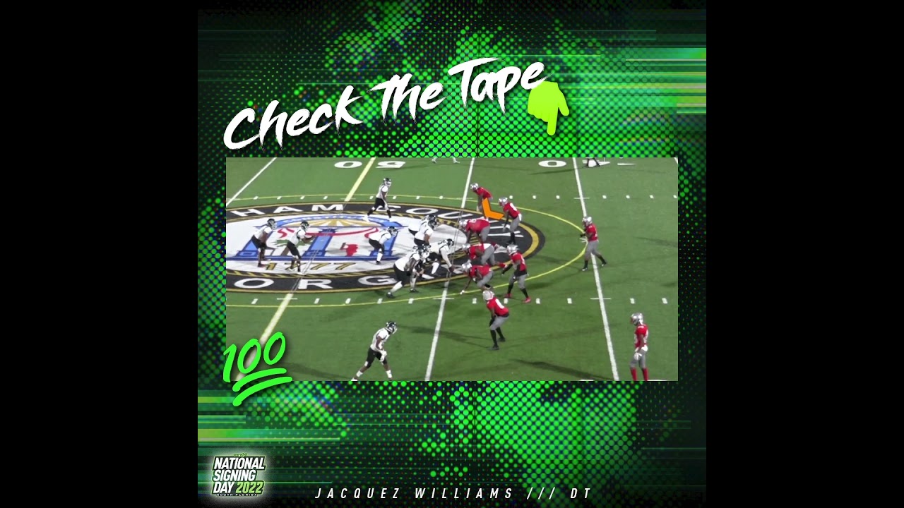 Jacquez Williams - South Florida NIL Deals, Net Worth, Player ...