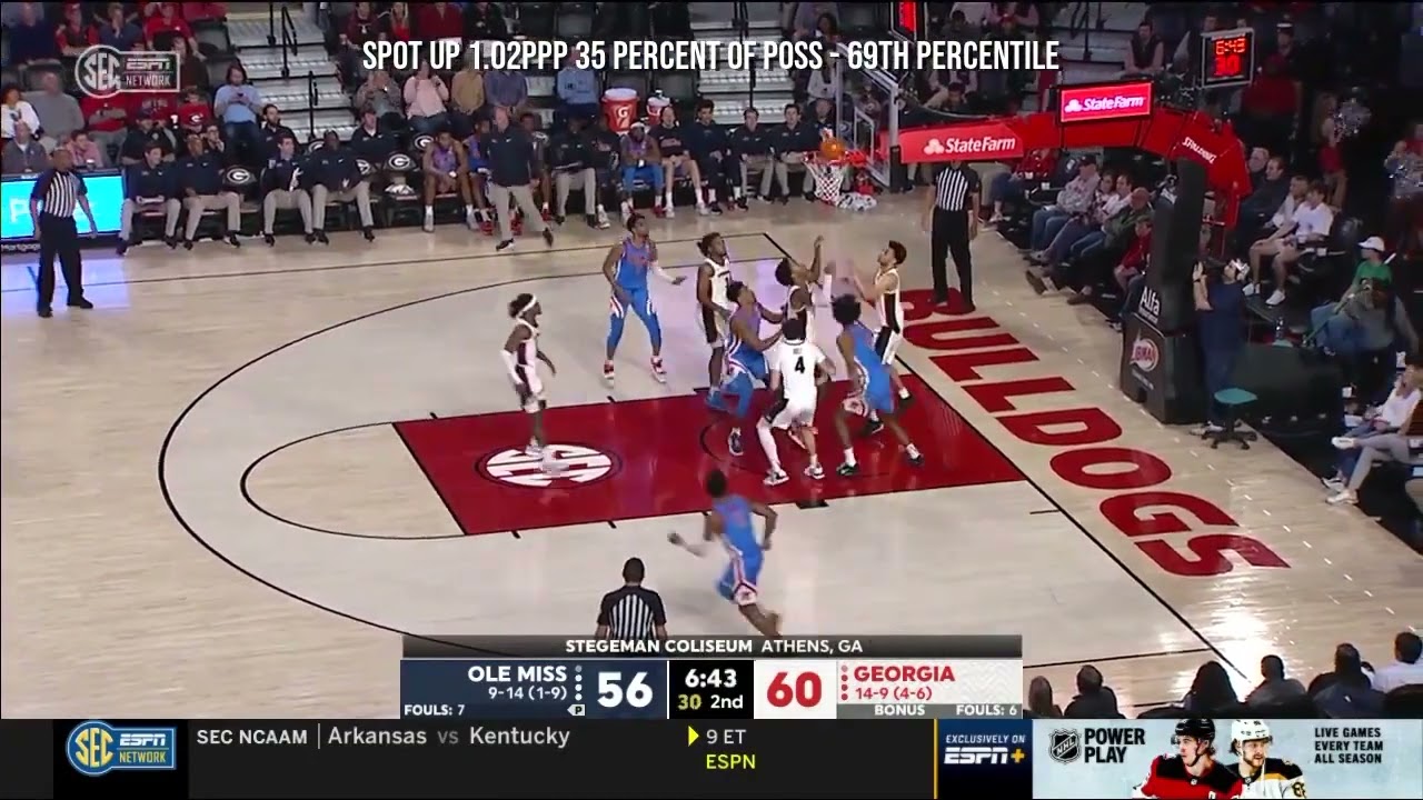 Jaemyn Brakefield - Ole Miss NIL Deals, Net Worth, Player Information ...