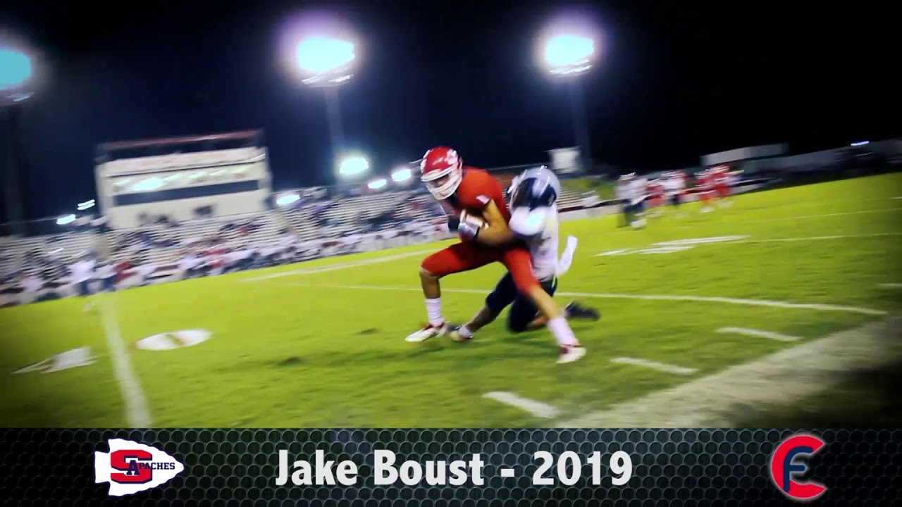Jake Boust - Fresno State NIL Deals, Net Worth, Player Information ...