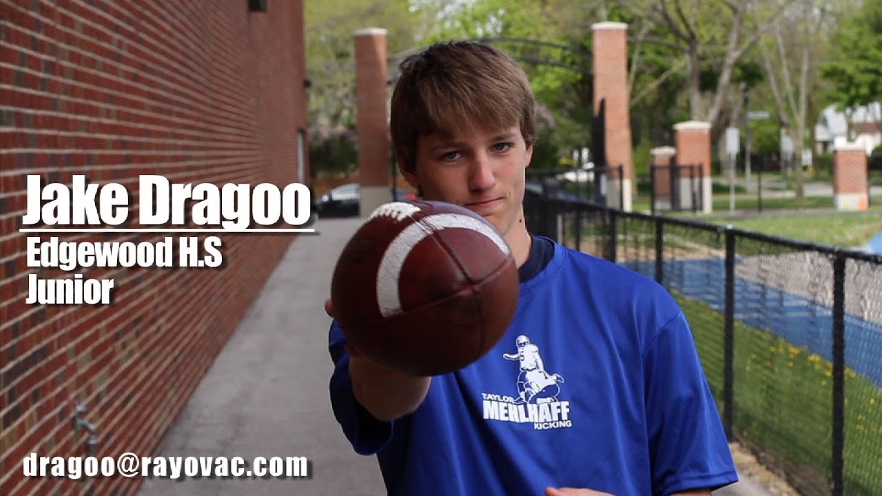 Jake Dragoo - Rice NIL Deals, Net Worth, Player Information ...
