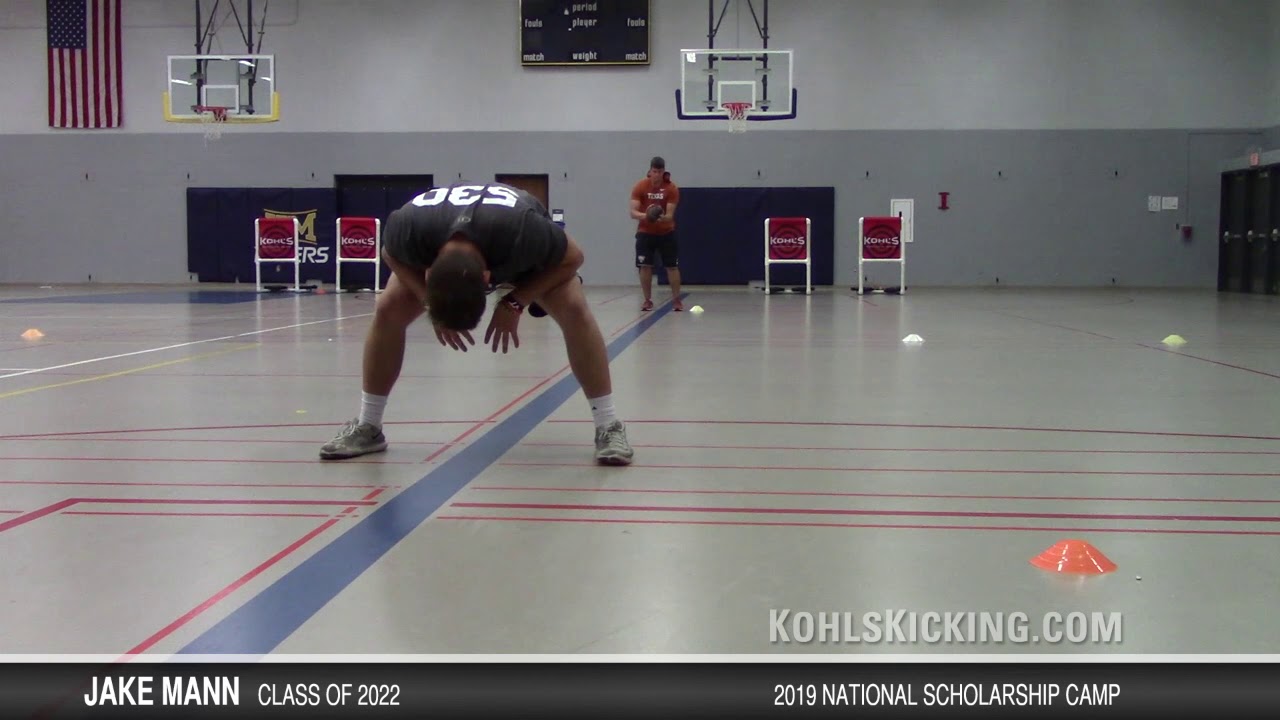 Jake Mann - NC State NIL Deals, Net Worth, Player Information ...