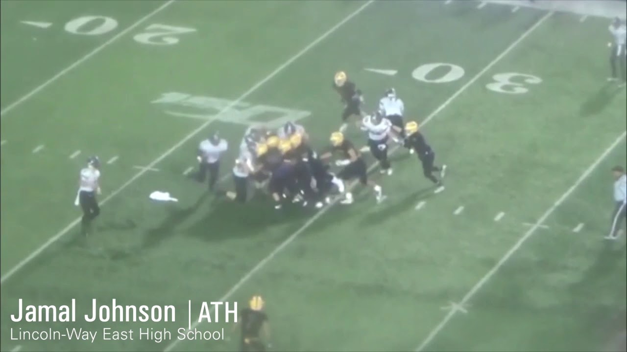 Jamal Johnson - Bowling Green NIL Deals, Net Worth, Player Information ...