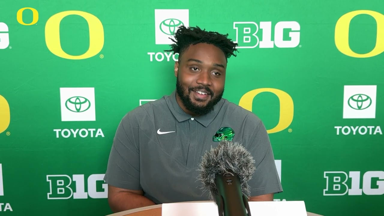 Jamaree Caldwell - Oregon NIL Deals, Net Worth, Player Information ...