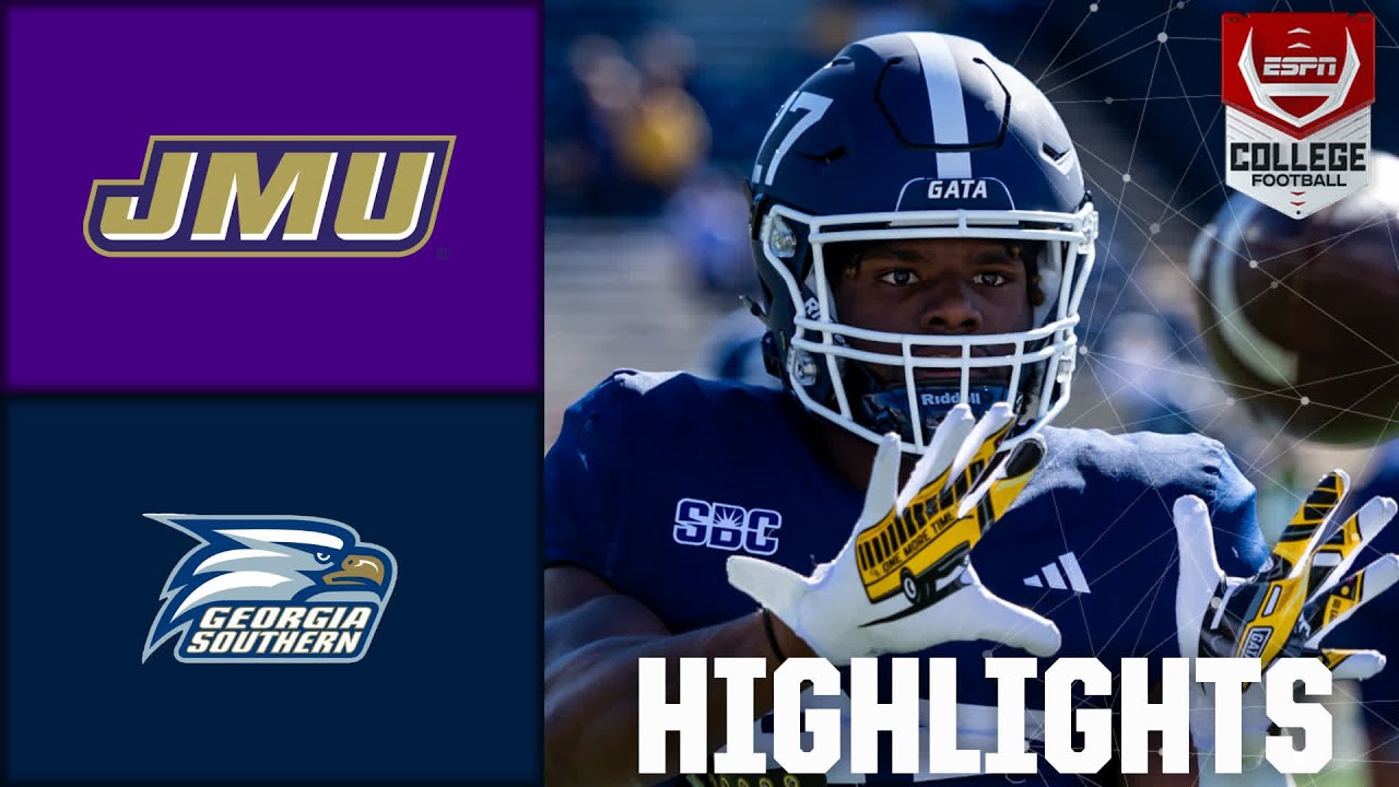 Tyler Bush - Georgia Southern NIL Deals, Net Worth, Player Information ...