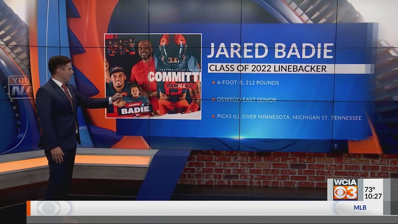 Jared Badie - San Diego State NIL Deals, Net Worth, Player Information ...