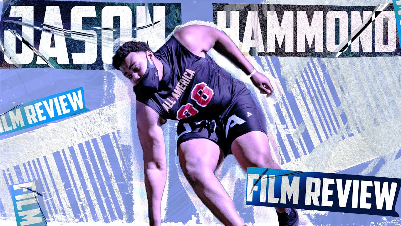 Jason Hammond - Virginia NIL Deals, Net Worth, Player Information - CollegeNetWorth.com