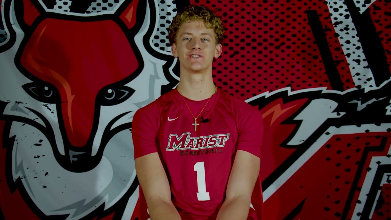 Jason Schofield - Marist NIL Deals, Net Worth, Player Information ...