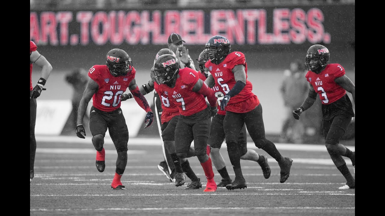 Telly Johnson Jr. - Northern Illinois NIL Deals, Net Worth, Player ...