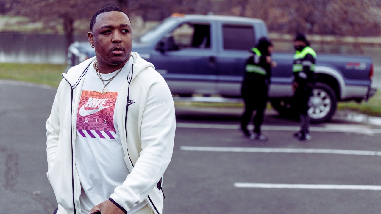 RJ Moss Jr. - South Alabama NIL Deals, Net Worth, Player Information ...