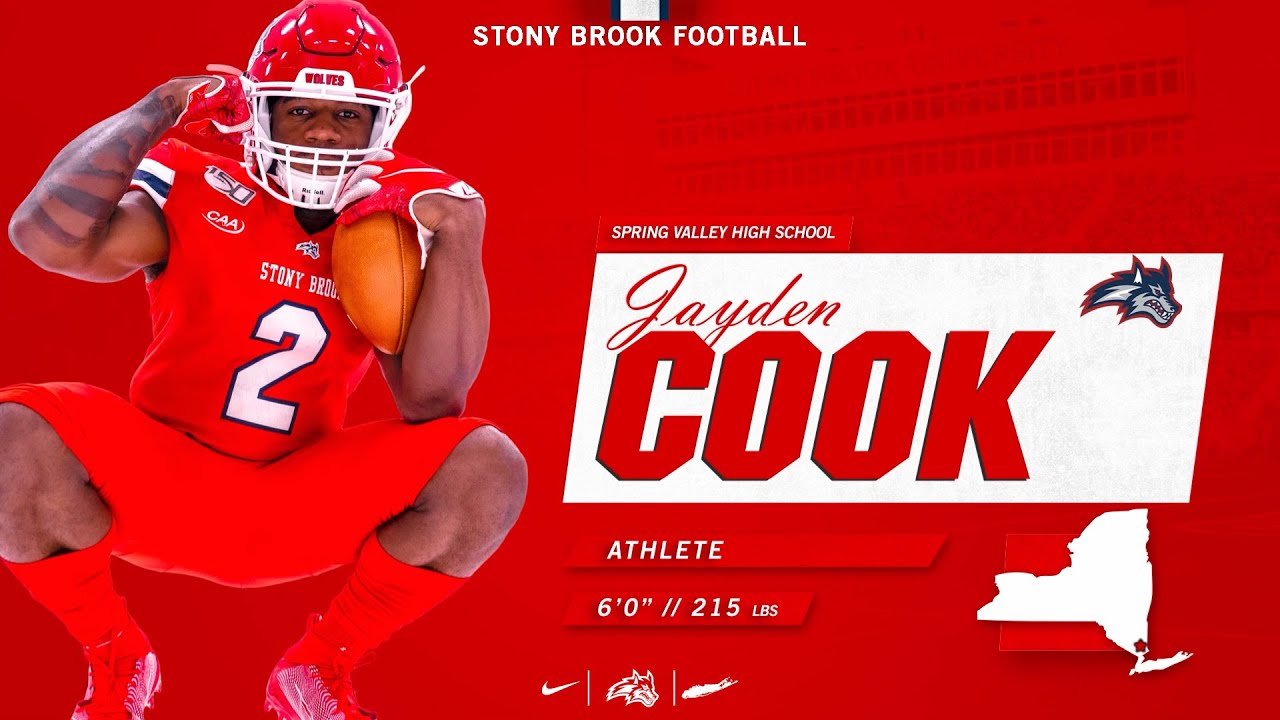 Jayden Cook - Kansas State NIL Deals, Net Worth, Player Information ...