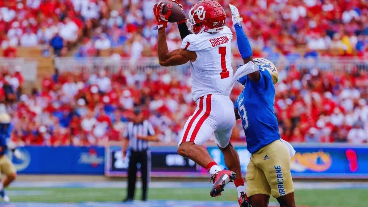 Jayden Gibson - Oklahoma NIL Deals, Net Worth, Player Information ...