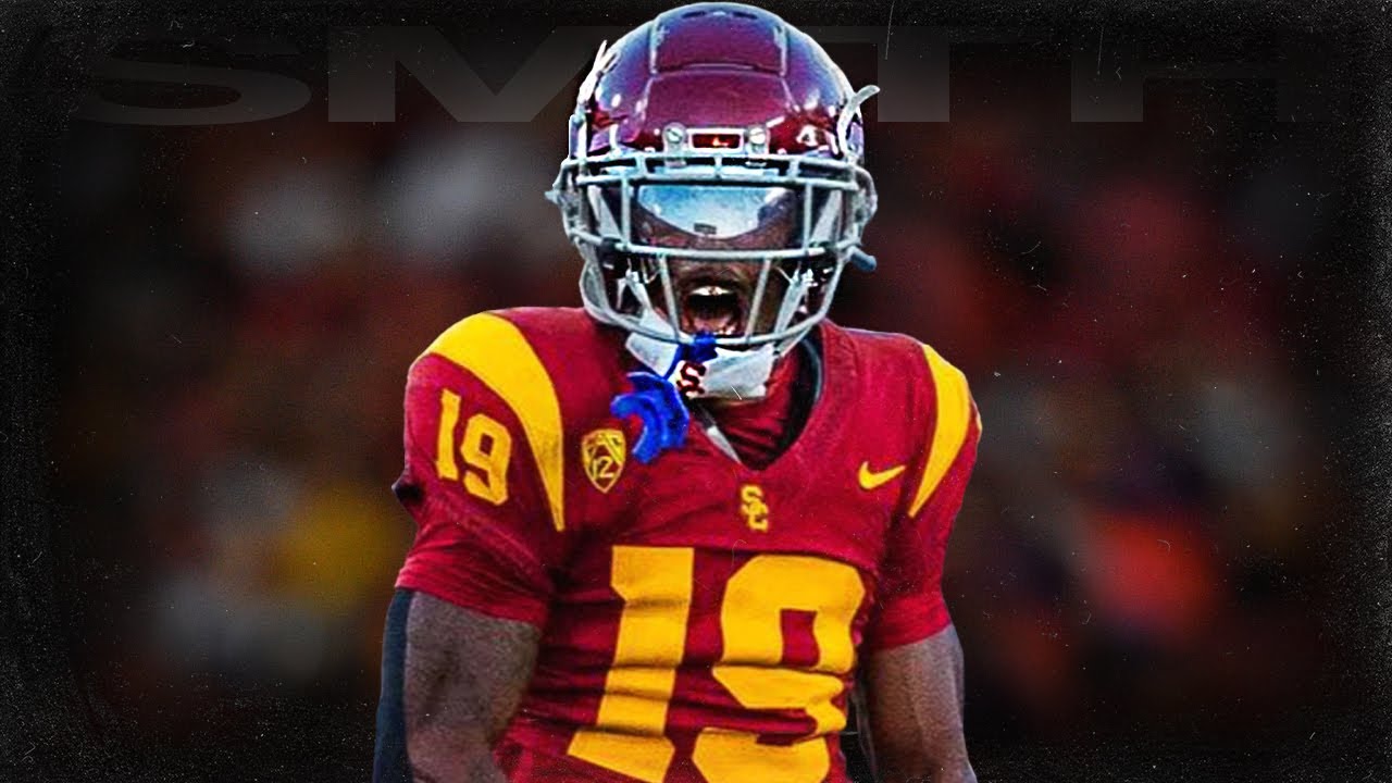 Jaylin Smith - USC NIL Deals, Net Worth, Player Information ...
