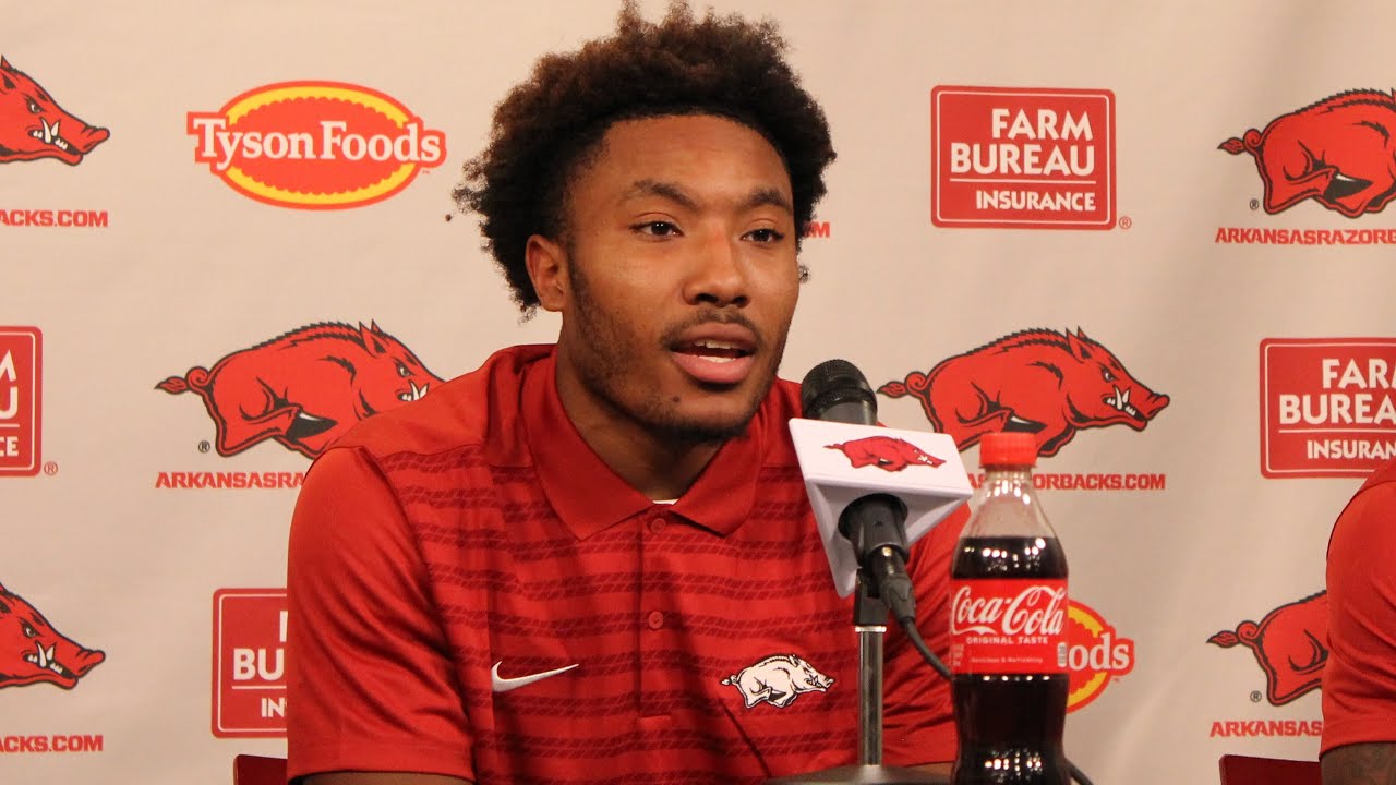 Jaylon Braxton - Arkansas NIL Deals, Net Worth, Player Information ...