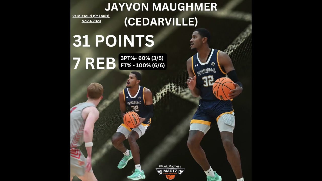 Jayvon Maughmer - Liberty NIL Deals, Net Worth, Player Information ...
