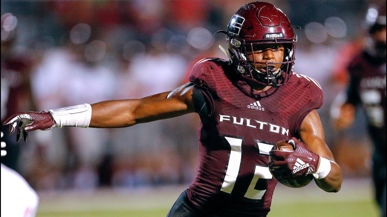 J'Coryan Anderson - Marshall NIL Deals, Net Worth, Player Information ...