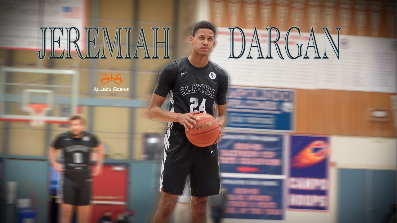 Jeremiah Dargan - Montana NIL Deals, Net Worth, Player Information ...
