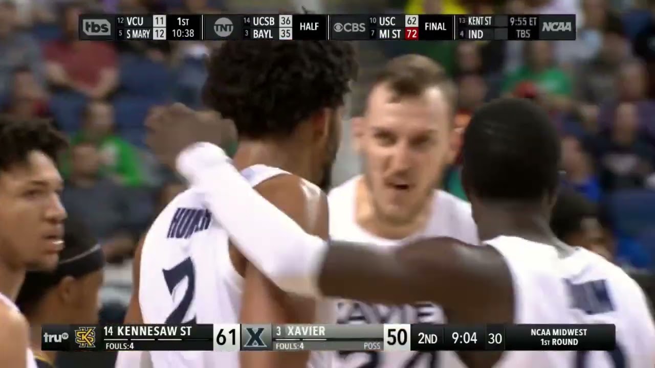 Jerome Hunter - Xavier NIL Deals, Net Worth, Player Information ...