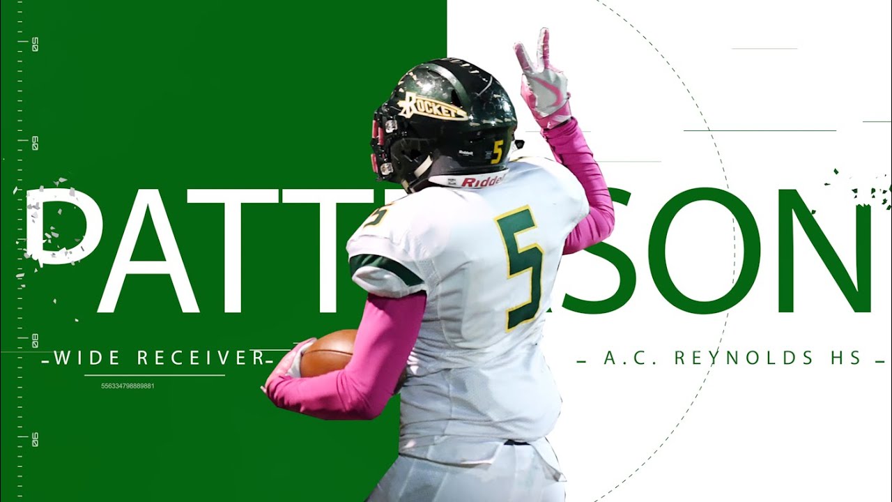 Jhari Patterson - East Carolina NIL Deals, Net Worth, Player ...