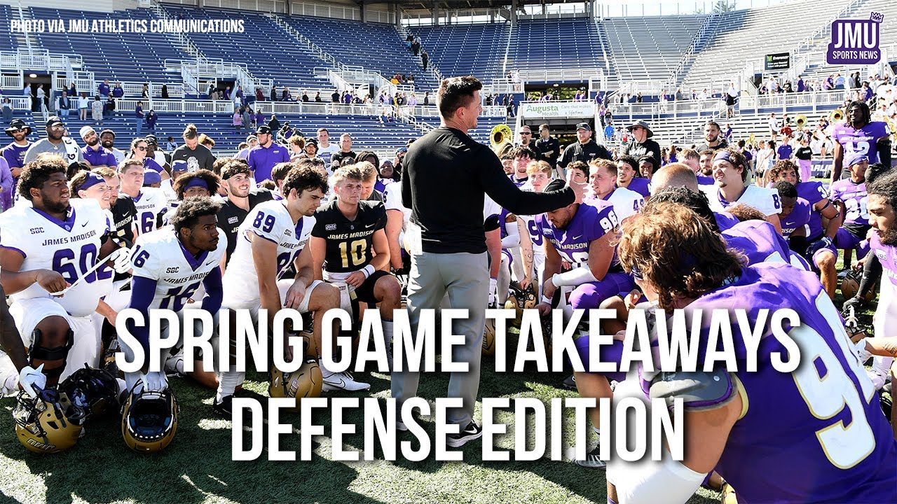 Evan Spivey - James Madison NIL Deals, Net Worth, Player Information - CollegeNetWorth.com