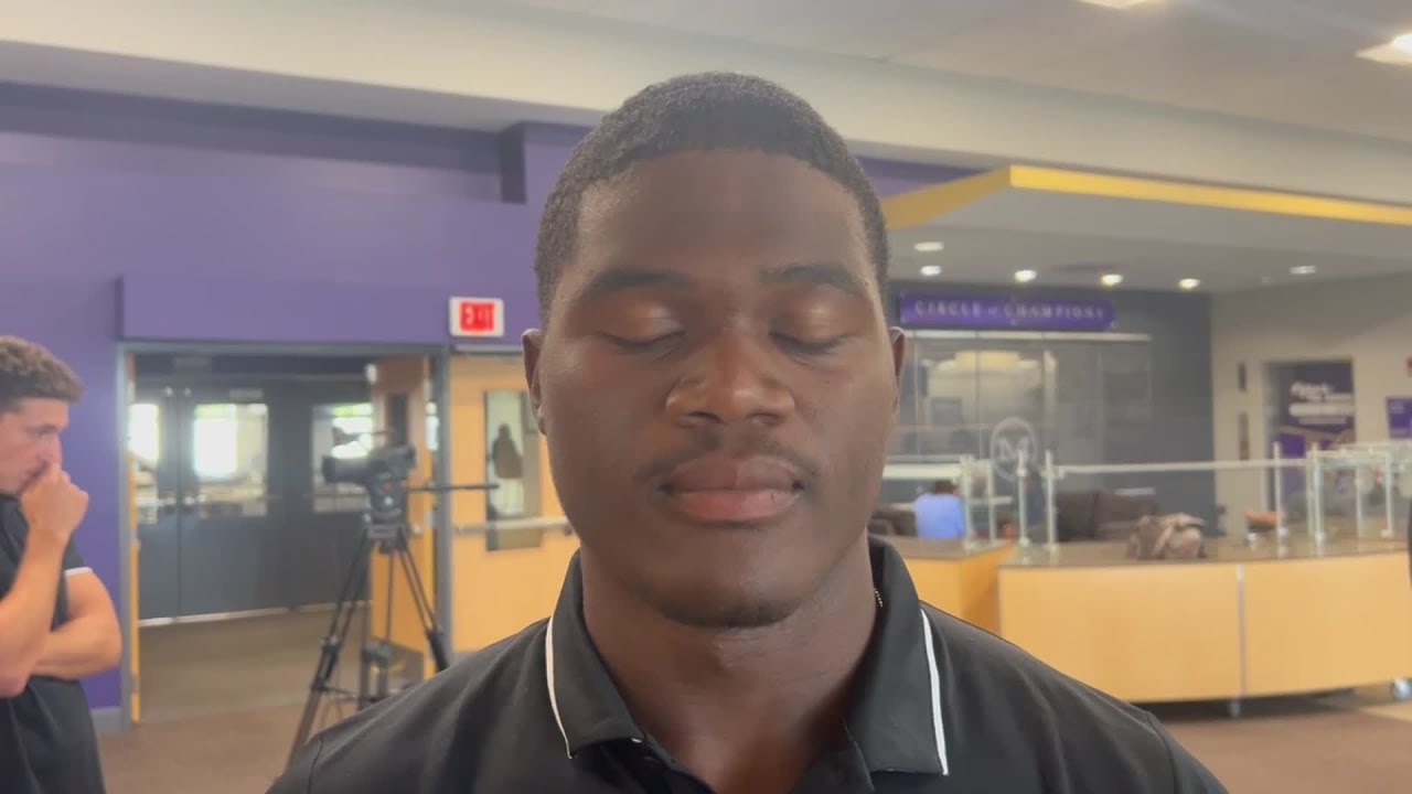 Trent Hendrick - James Madison NIL Deals, Net Worth, Player Information - CollegeNetWorth.com