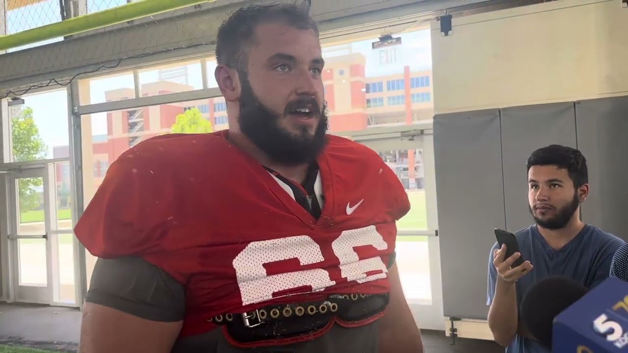 Joe Michalski - Oklahoma State NIL Deals, Net Worth, Player Information ...