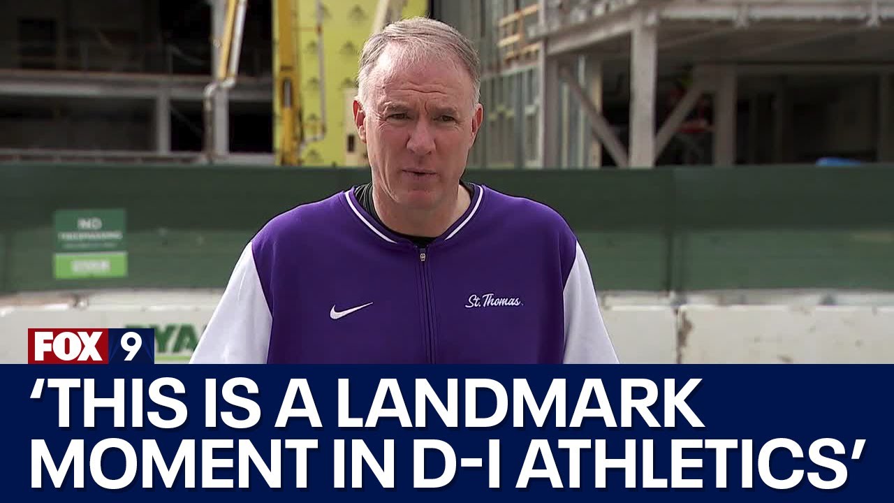 John Tauer - St. Thomas Tommies Contract, Net Worth, Coaching ...