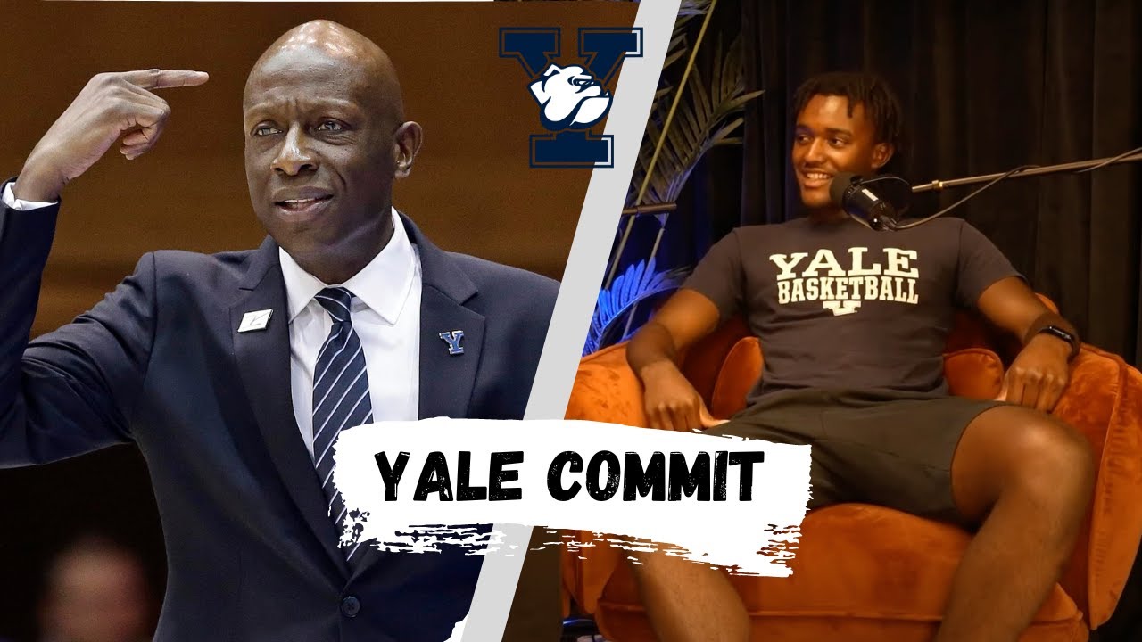 Jordan Brathwaite - Yale NIL Deals, Net Worth, Player Information ...