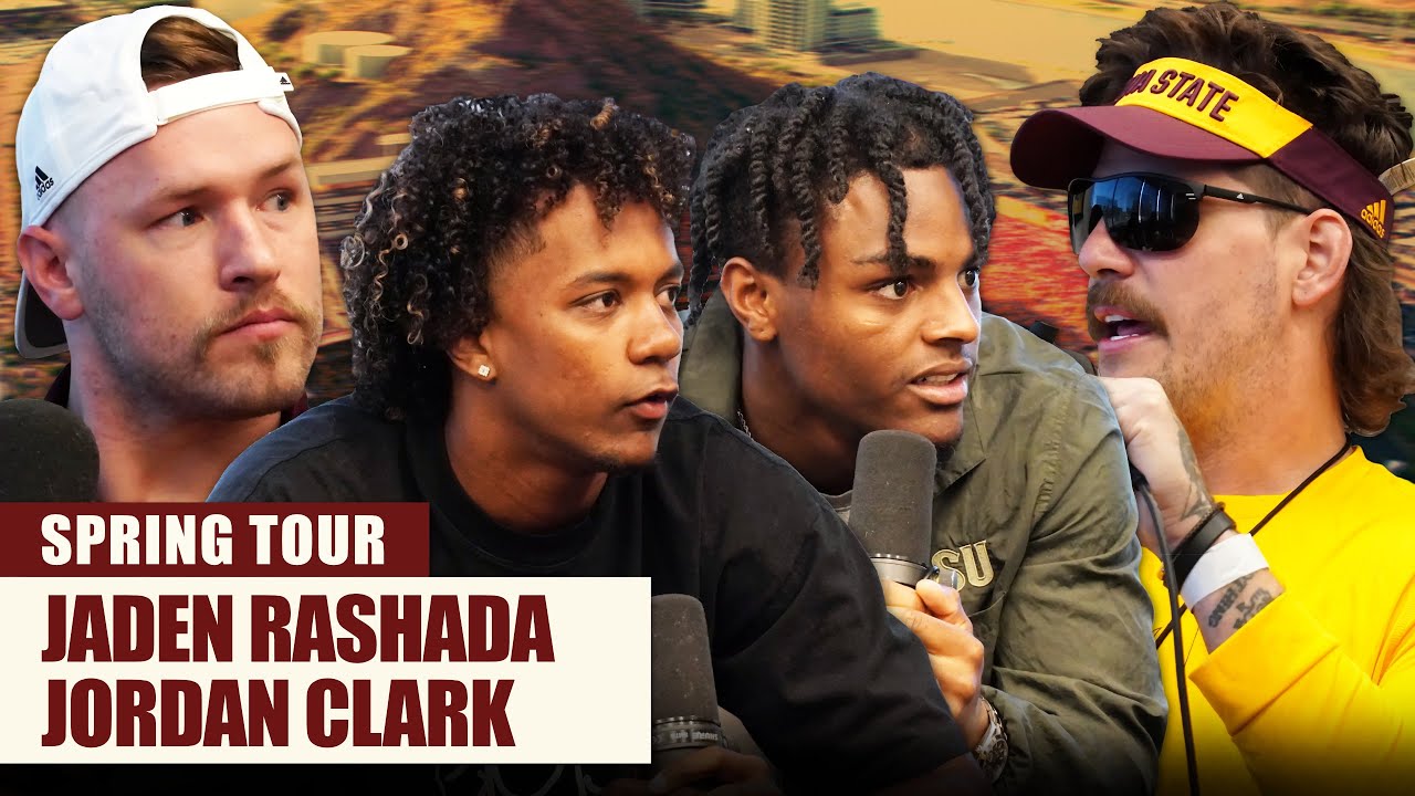 Jaden Clark - Arizona NIL Deals, Net Worth, Player Information - CollegeNetWorth.com