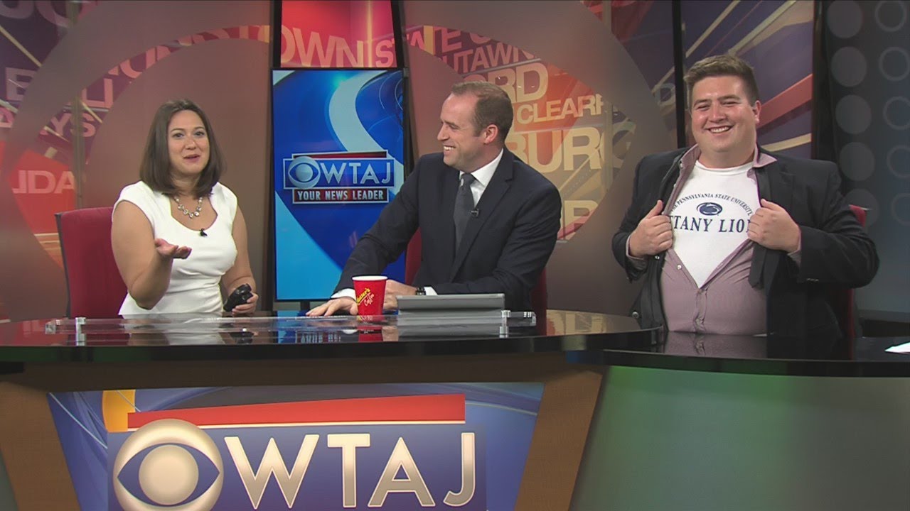 Jordan Mayer - Penn State NIL Deals, Net Worth, Player Information ...