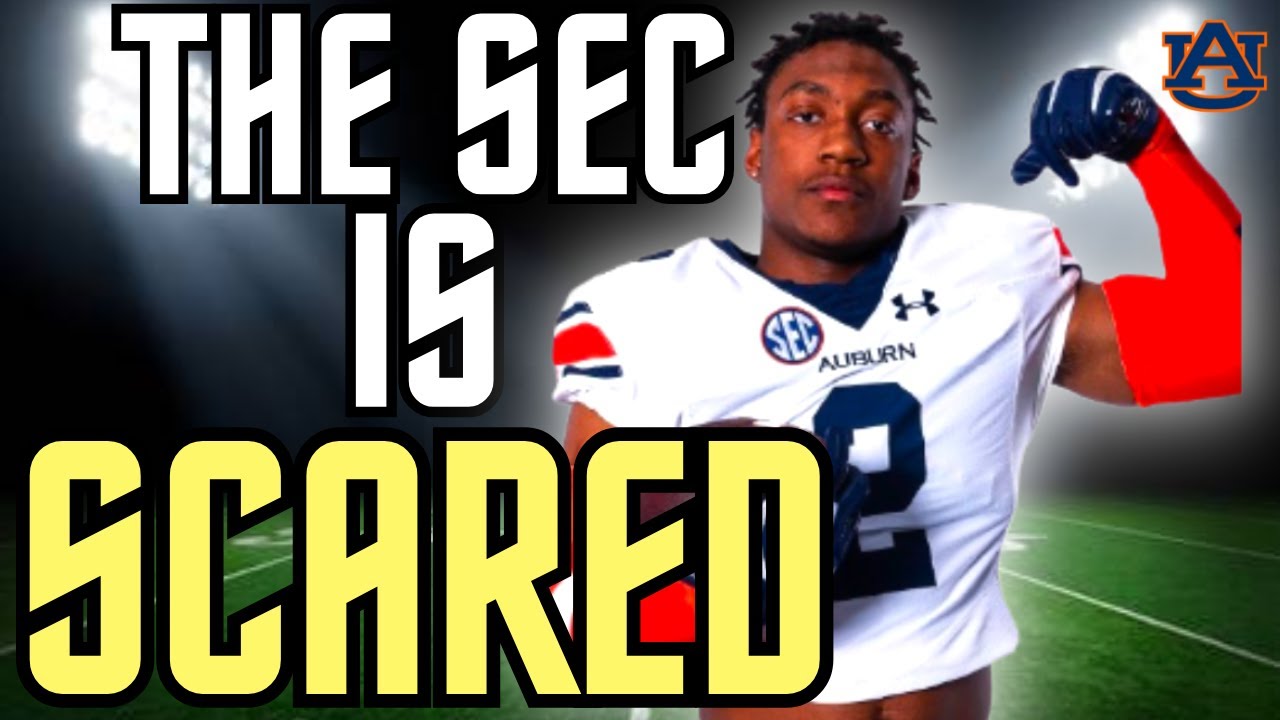 Joe Phillips - Auburn NIL Deals, Net Worth, Player Information ...