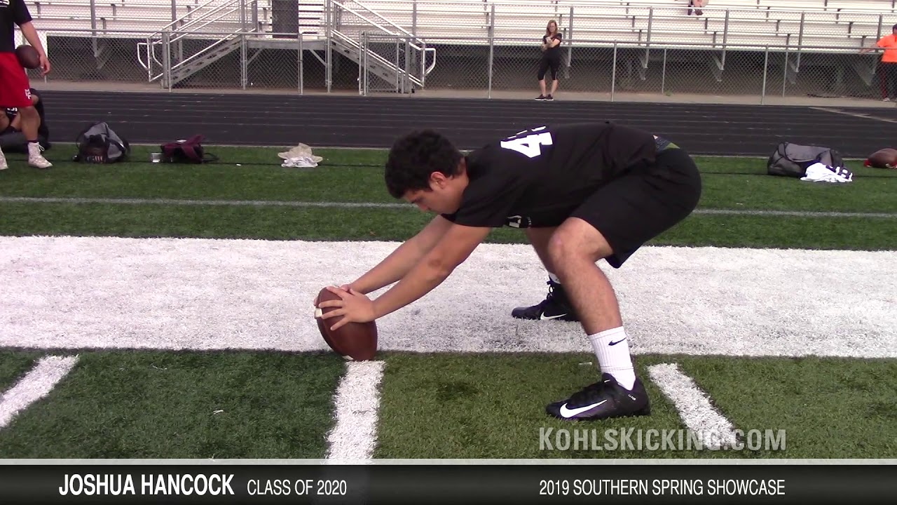 Josh Hancock - UTEP NIL Deals, Net Worth, Player Information ...