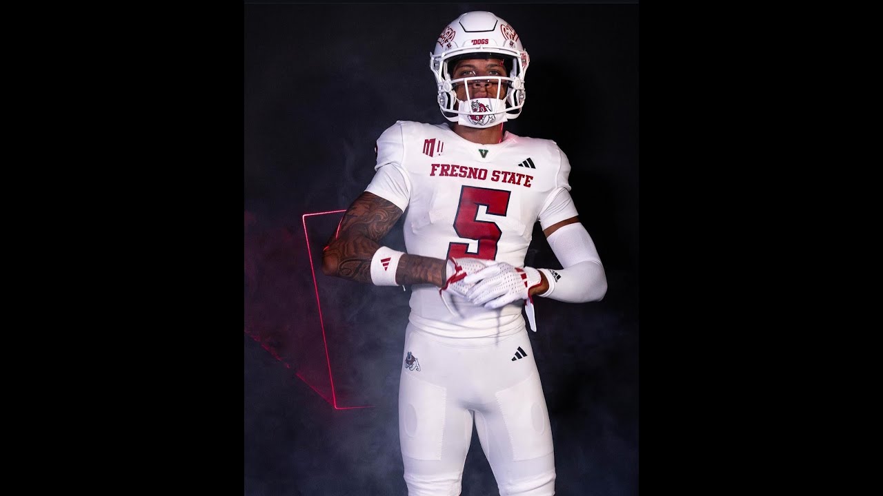 Josiah Freeman - Fresno State NIL Deals, Net Worth, Player Information ...