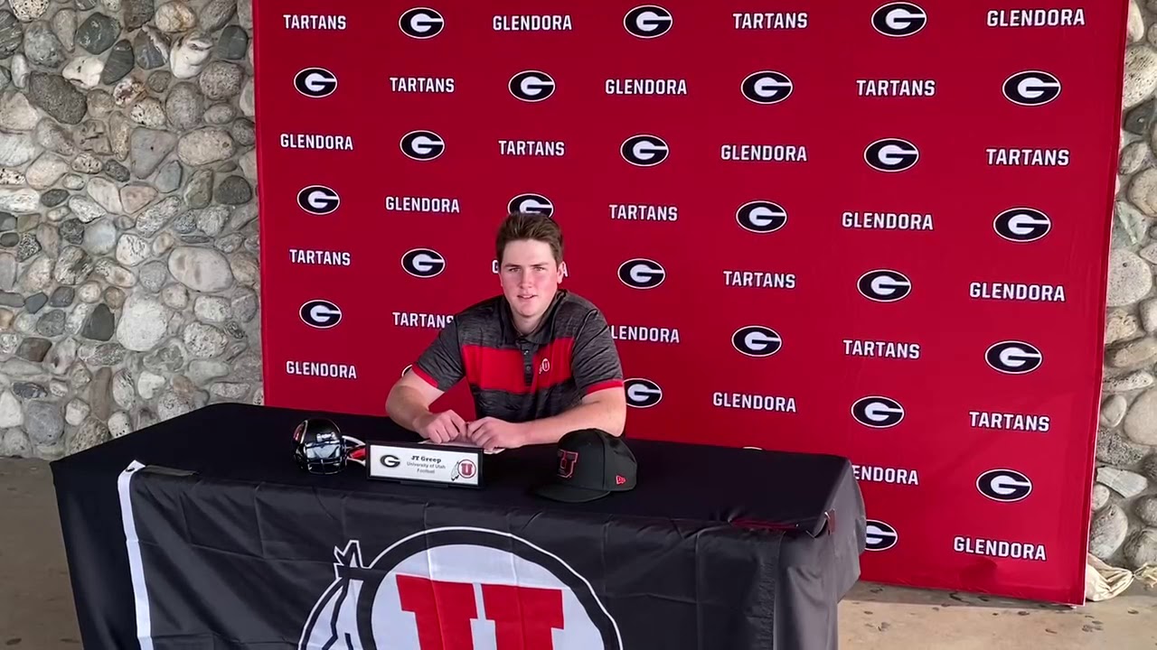 JT Greep - Utah NIL Deals, Net Worth, Player Information ...