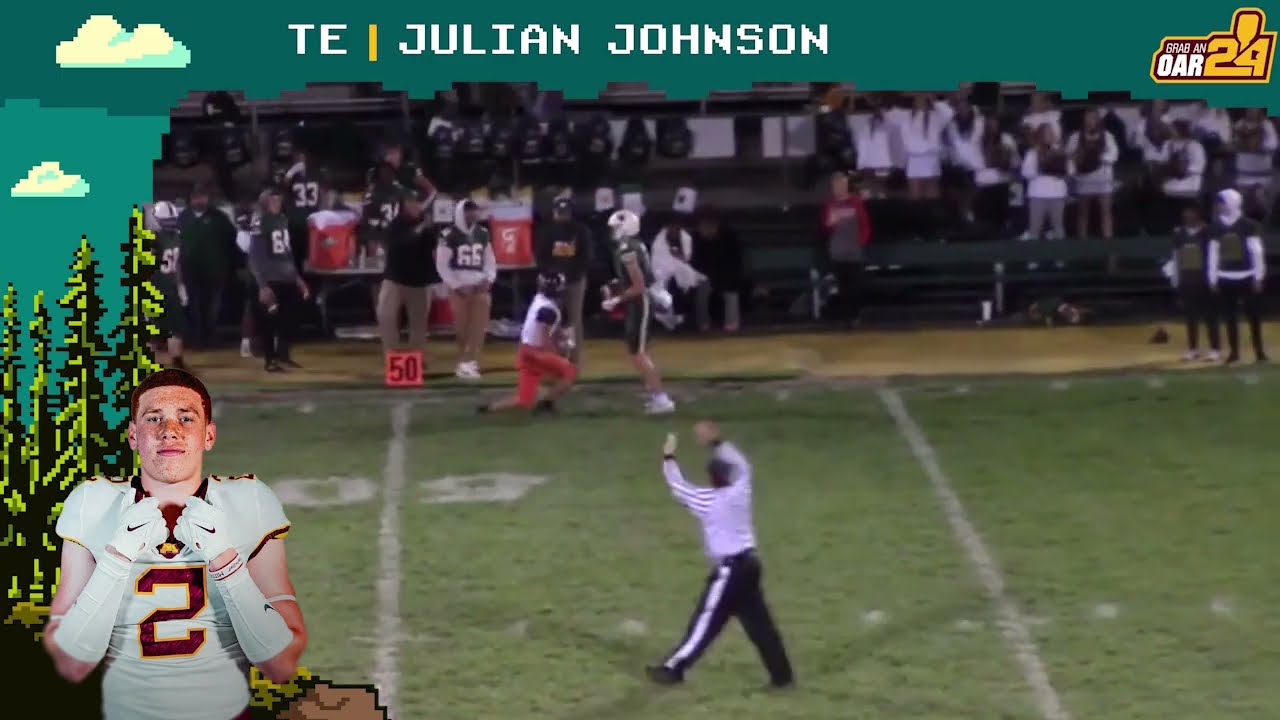 Julian Johnson - Minnesota NIL Deals, Net Worth, Player Information ...