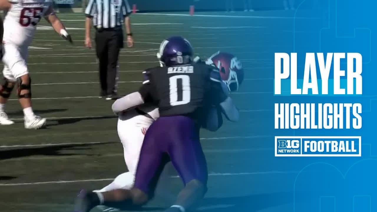 Justice Ellison - Indiana NIL Deals, Net Worth, Player Information ...