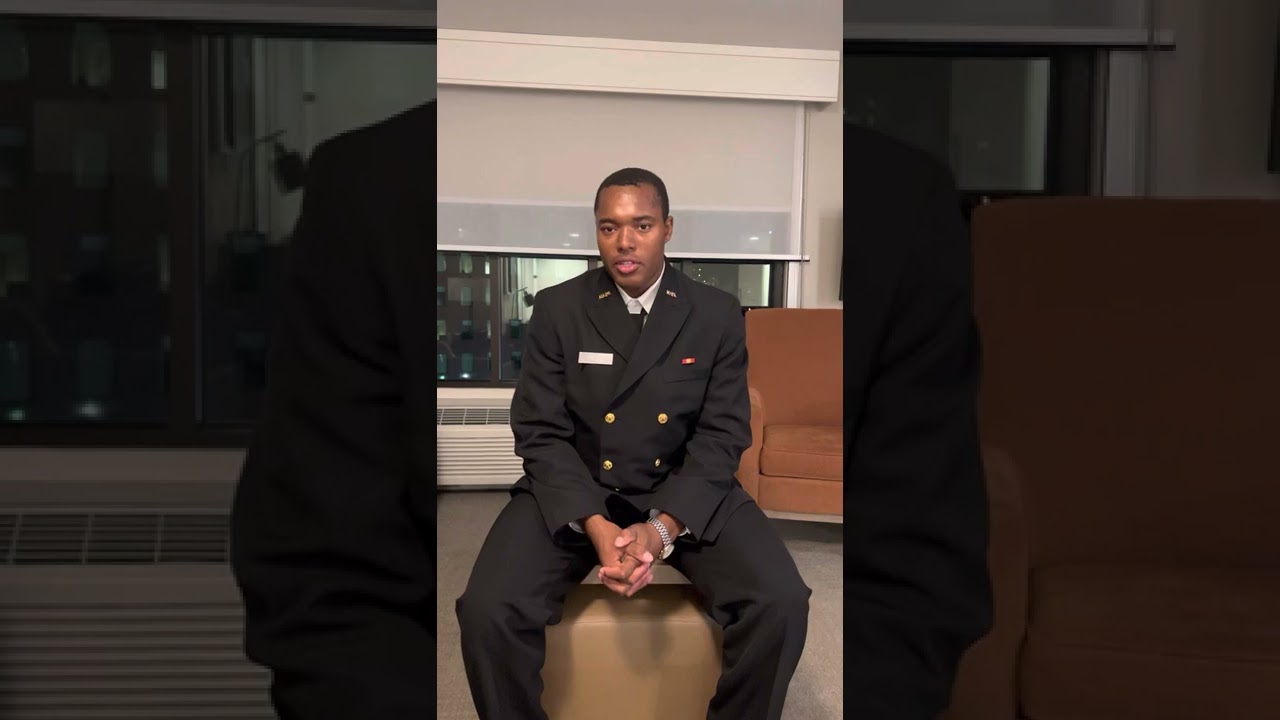 Justice Rider - Navy NIL Deals, Net Worth, Player Information ...