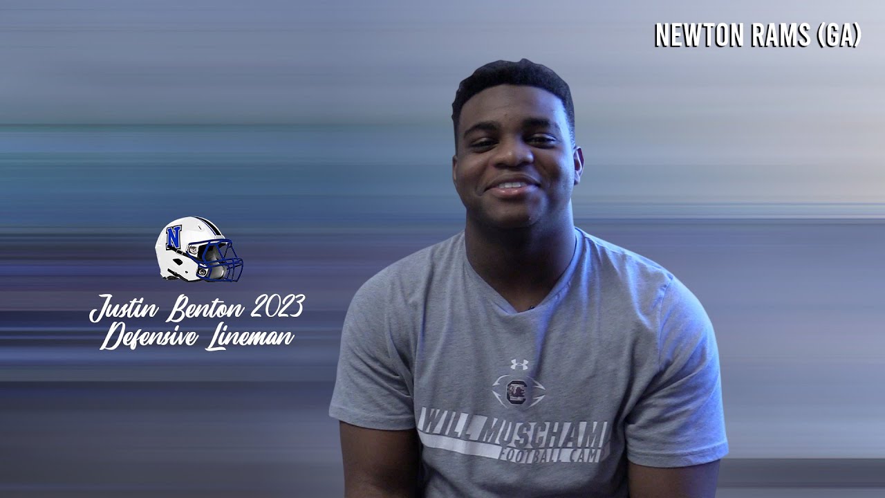 Justin Benton - Houston NIL Deals, Net Worth, Player Information ...