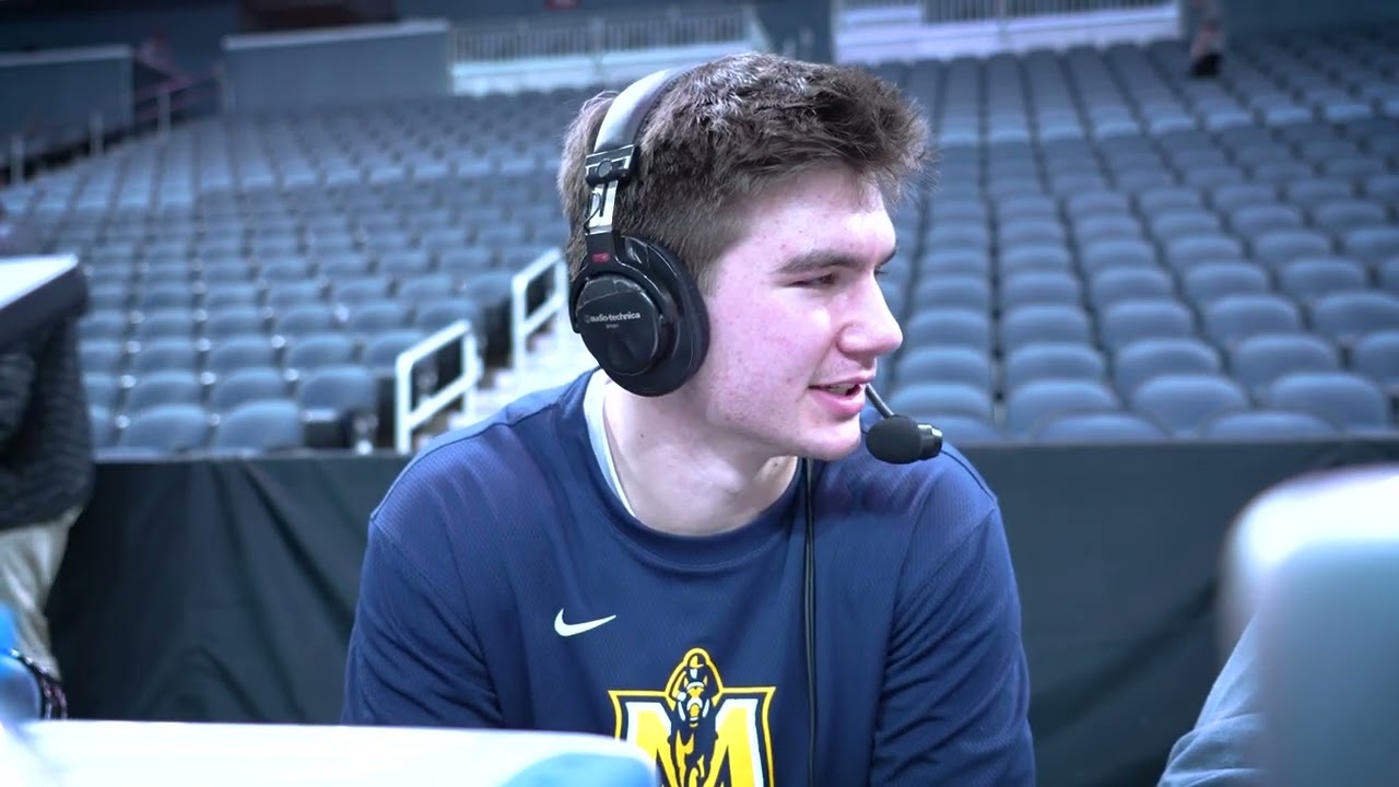 Justin Morgan - Murray State NIL Deals, Net Worth, Player Information ...