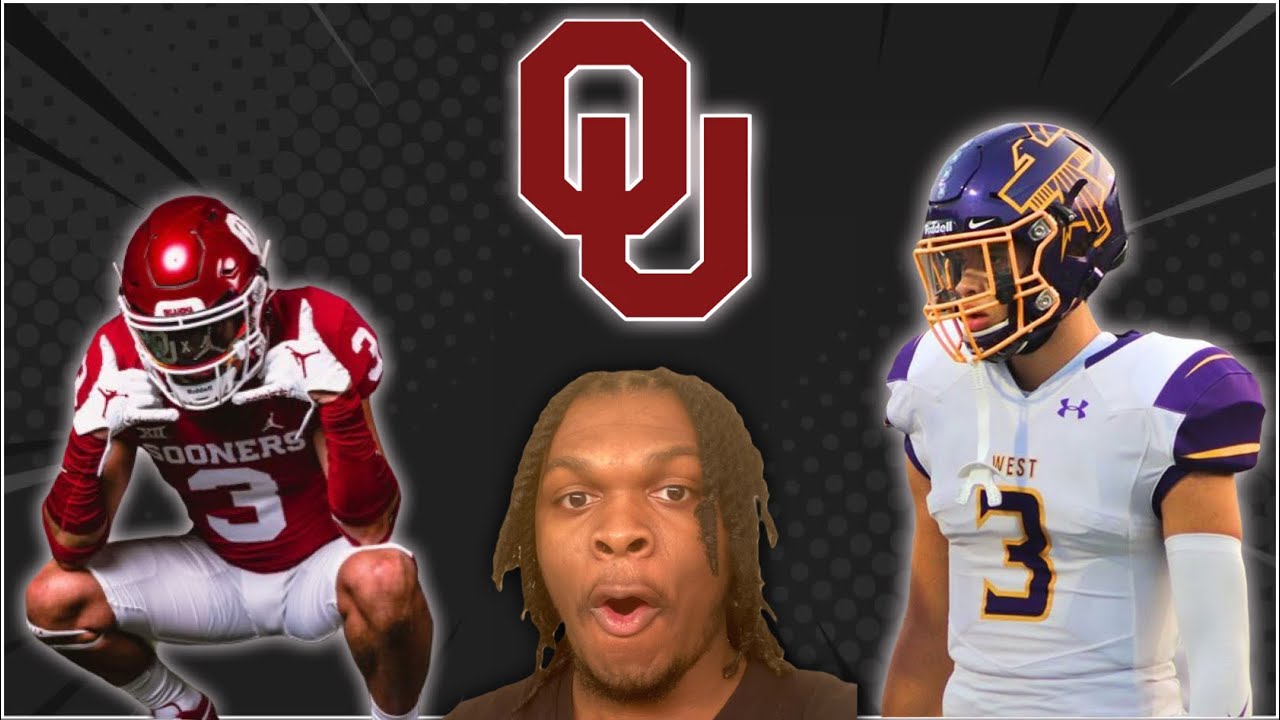 Kaden Helms - Oklahoma NIL Deals, Net Worth, Player Information ...