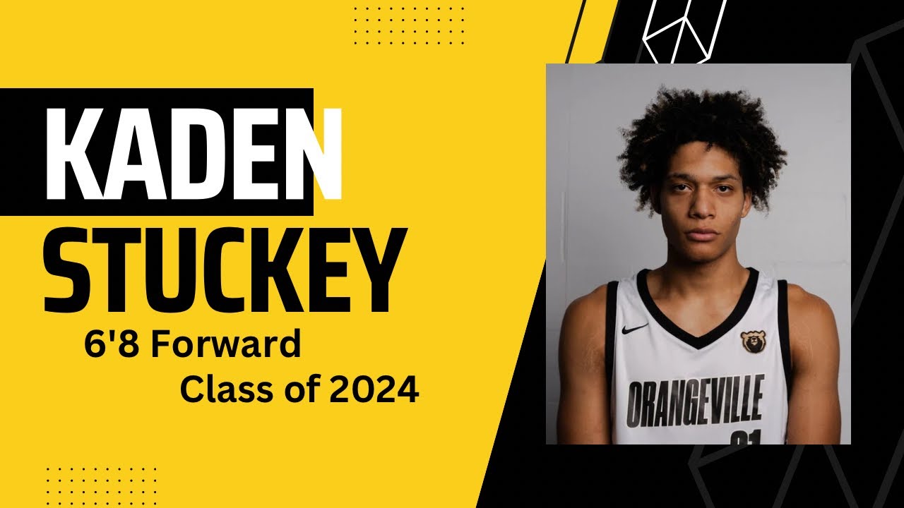 Kaden Stuckey - Virginia Military Institute NIL Deals, Net Worth ...