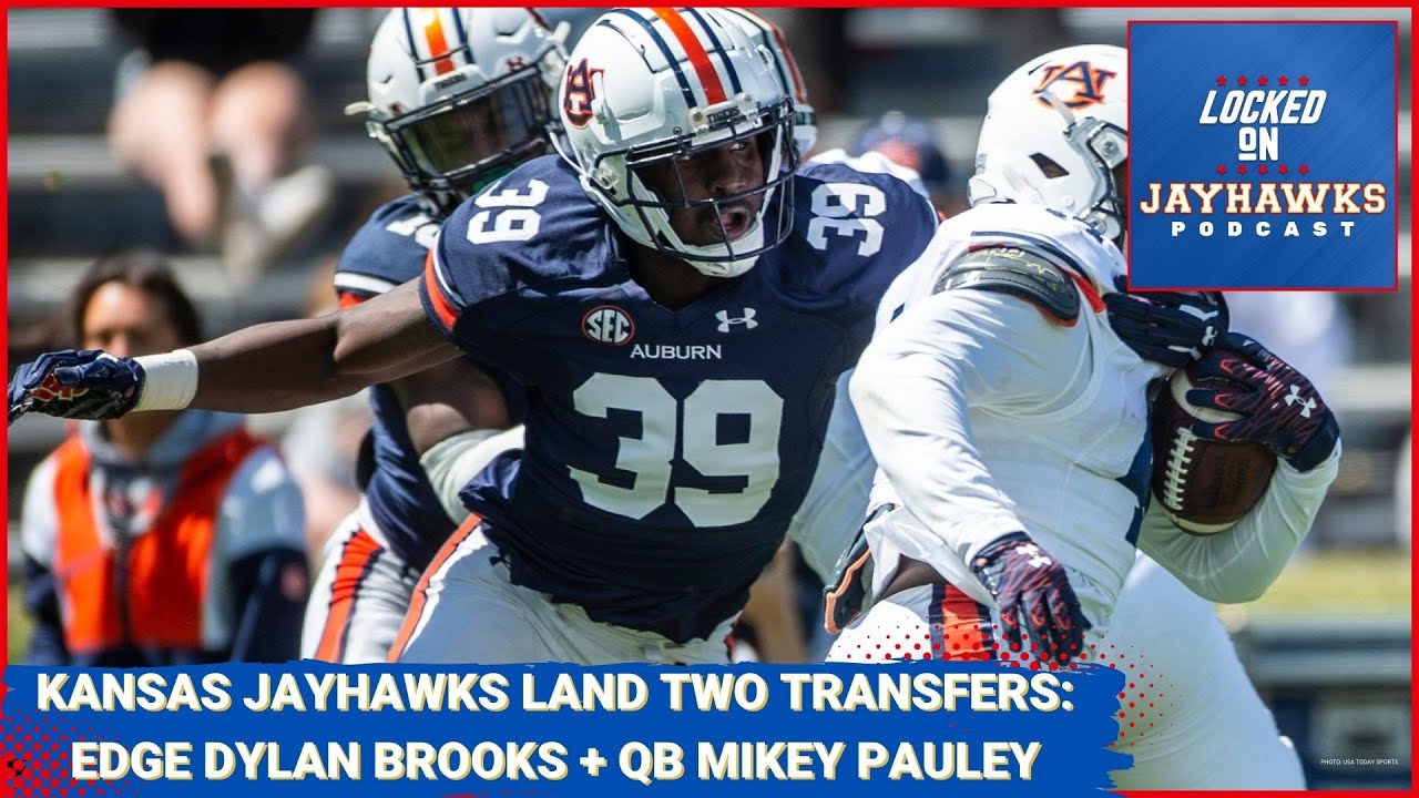 Dylan Brooks - Kansas NIL Deals, Net Worth, Player Information - CollegeNetWorth.com