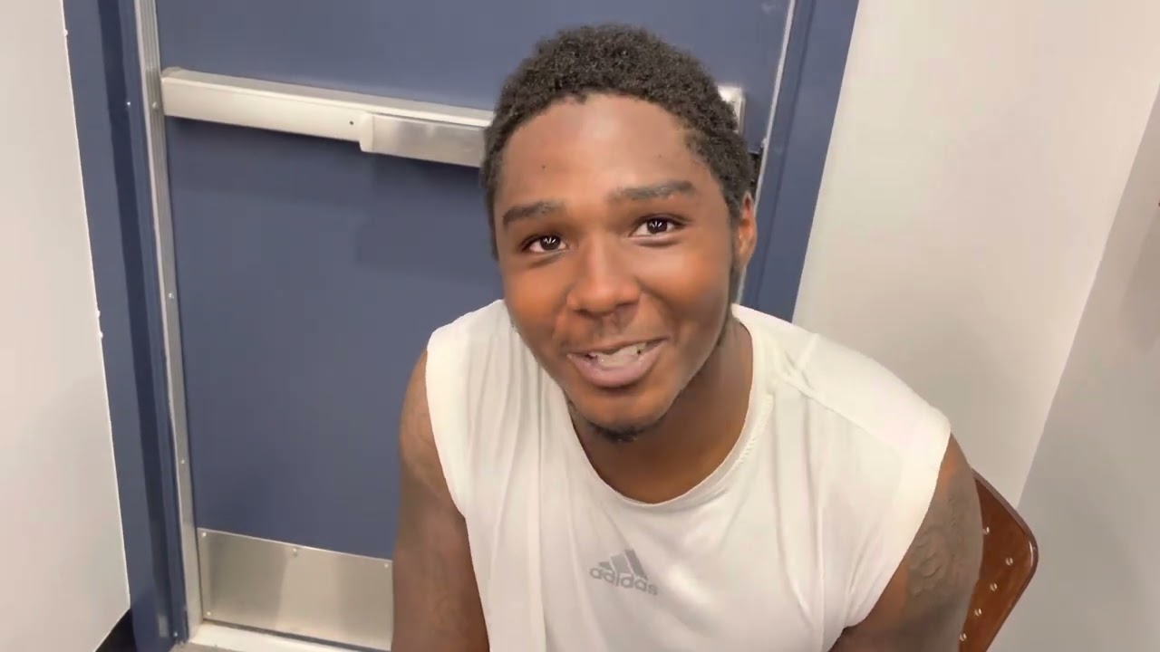 Sevion Morrison - Kansas NIL Deals, Net Worth, Player Information ...