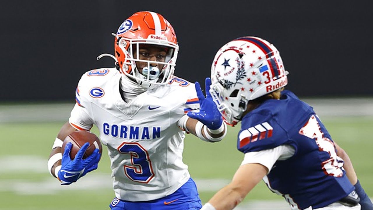 DeVon Rice - Kansas State NIL Deals, Net Worth, Player Information ...