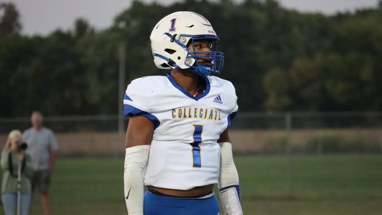 Wesley Fair - Kansas State NIL Deals, Net Worth, Player Information ...